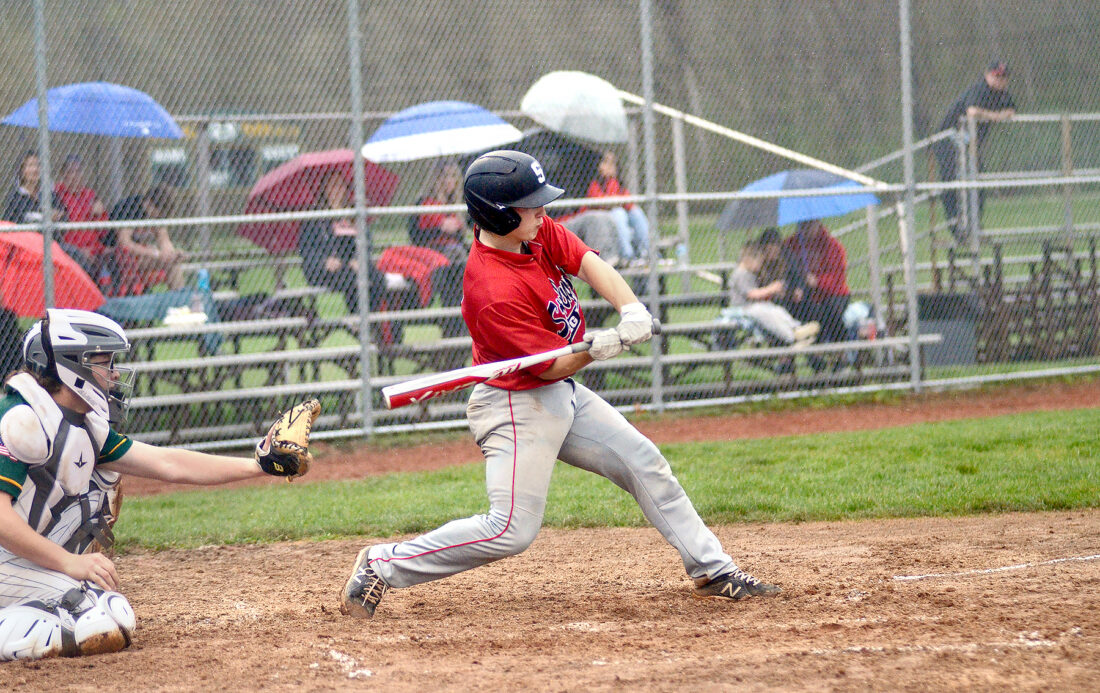 Big Red scores early, holds on at Brooke | News, Sports, Jobs - The ...